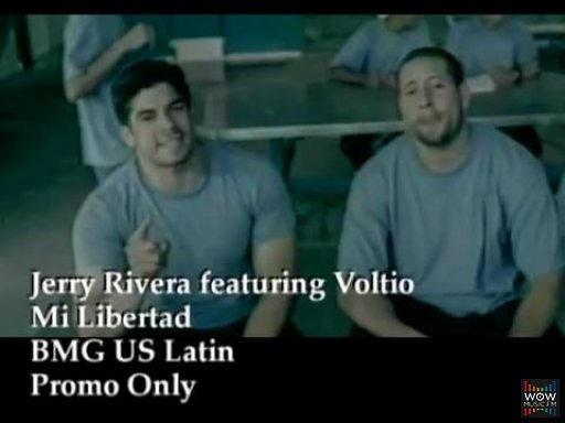 Audio - Jerry Rivera Feat. Julio Voltio | WowMusic.FM - Musica Latina